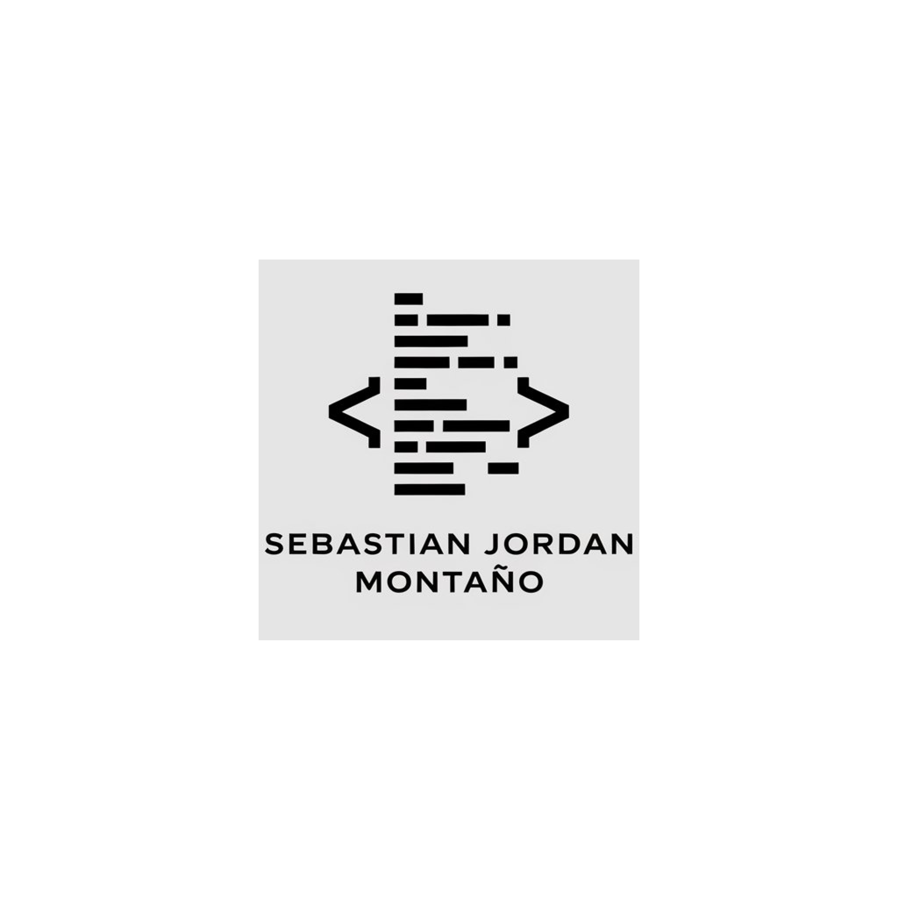 Sebastian Jordan Montaño